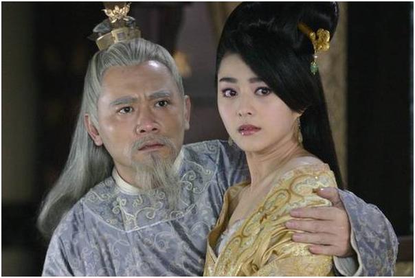 Guo Ziyi won the Tang Dynasty Zong Feng reward in his later years, Guo ...