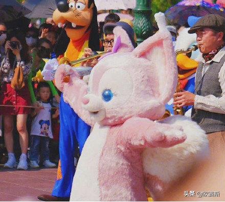 Why did Disney“s new top-notch “Lina Belle“ hit the whole network as ...