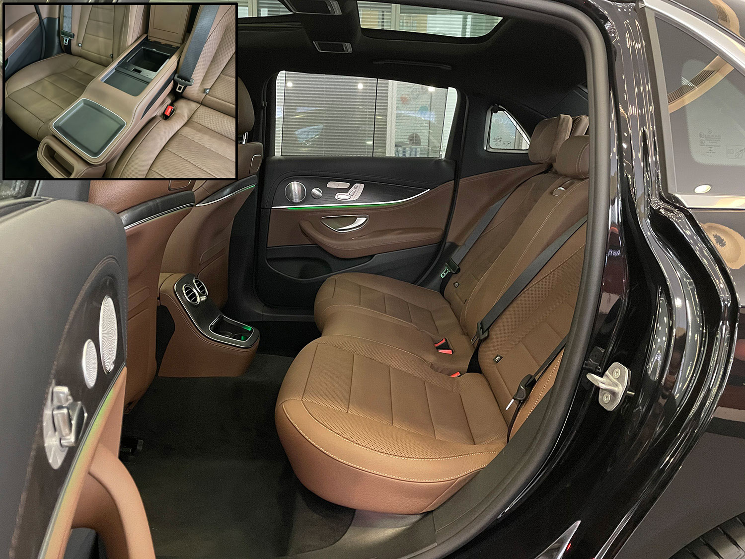 2016款奔驰e300内饰,2016款奔驰e200l(第12页)_大山谷图库