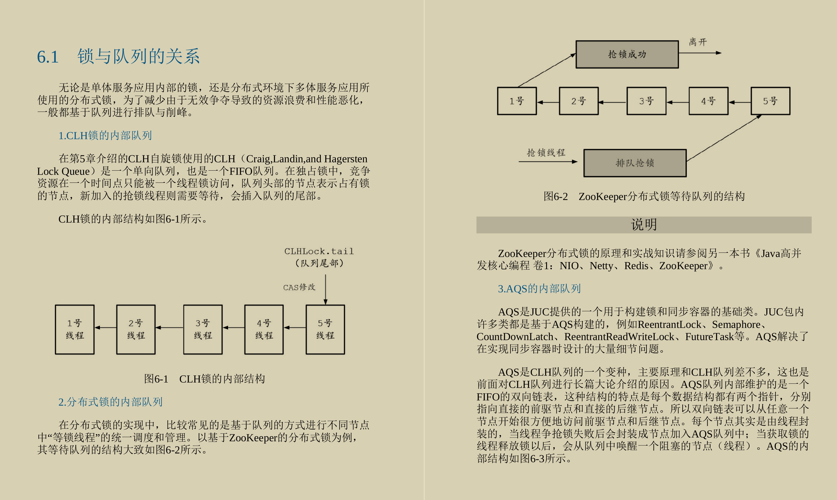 Github上这份阿里的java高并发核心手册，即使再过20年依然“nb” 脉脉