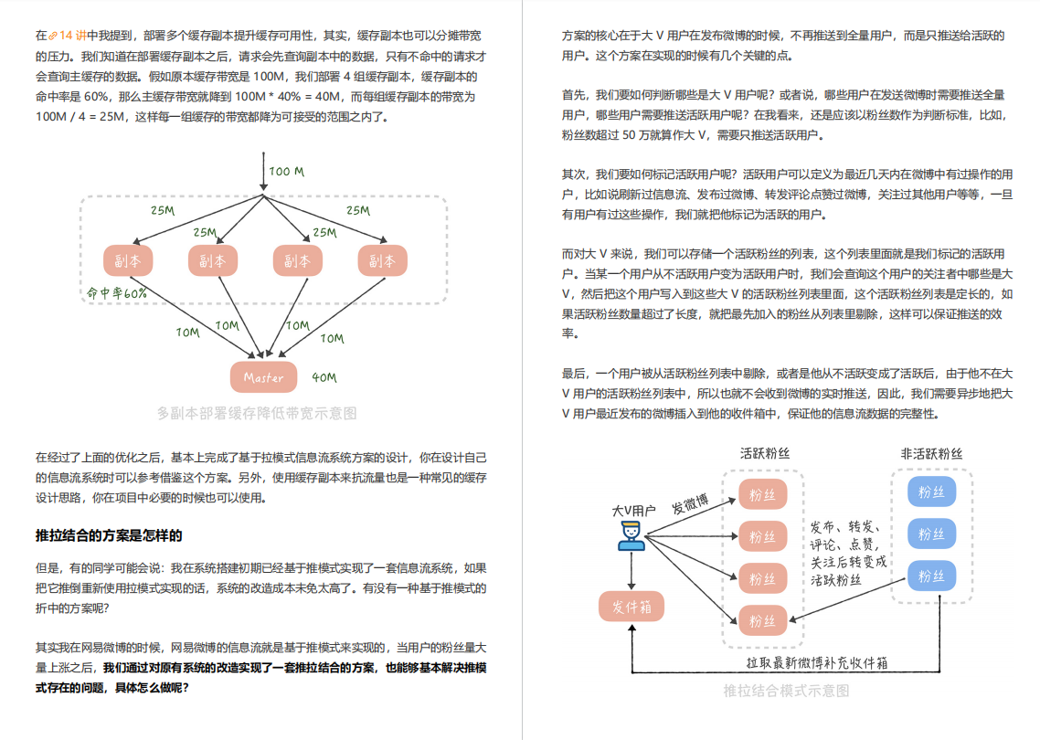 怒冲github榜首！京东t8幕后打造高并发面试手册，狂虐阿里面试官 脉脉 1421